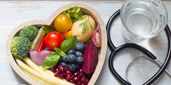 8 Tips for your Heart Health
