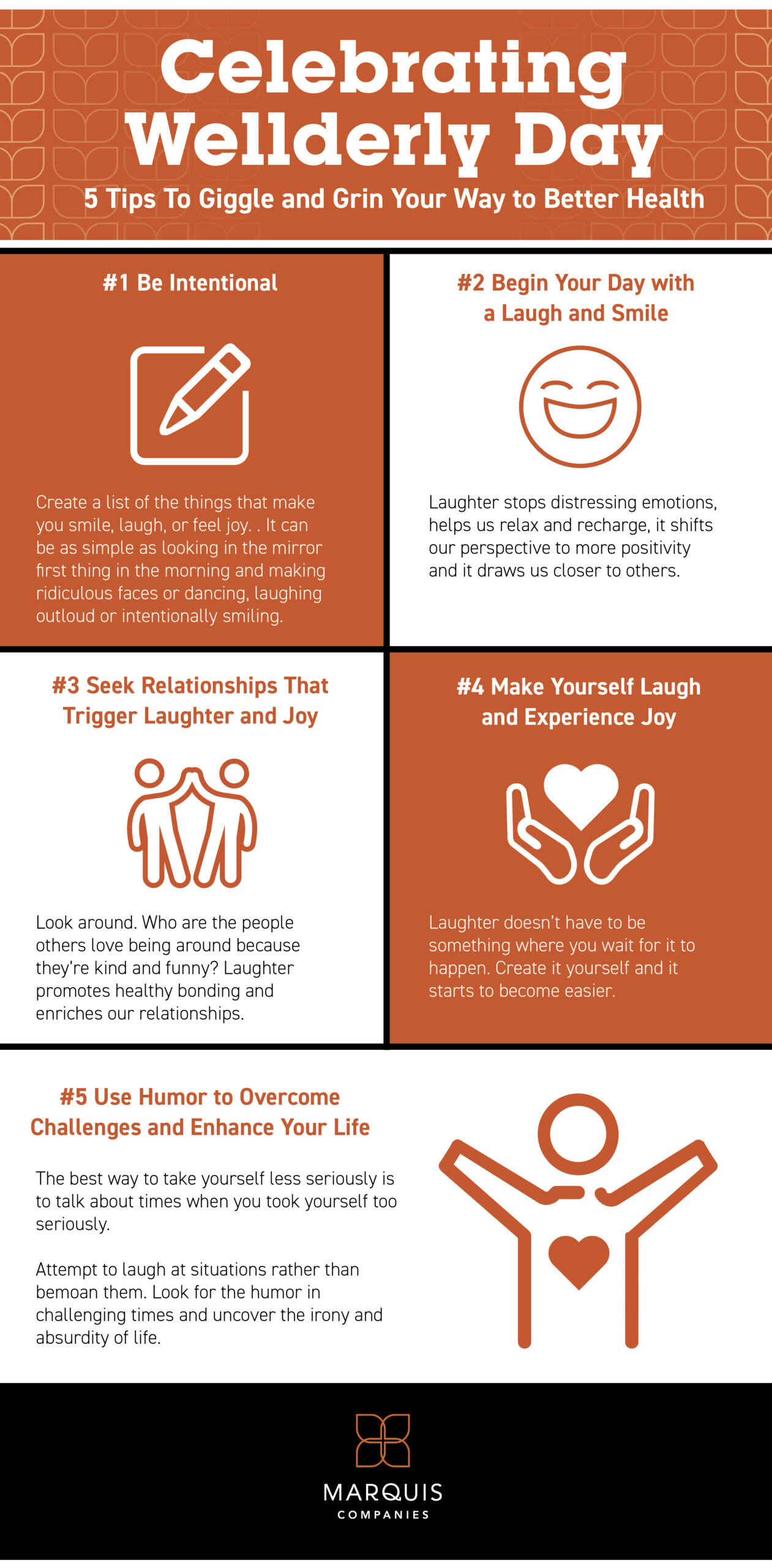 How Laughter Improves Physical and Mental Health