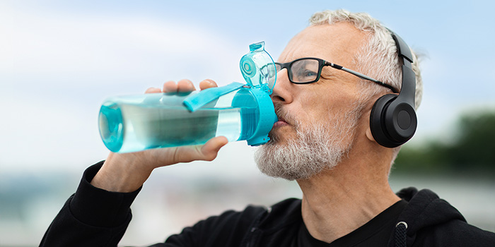 3 Tips to Beat the Heat and Stay Hydrated