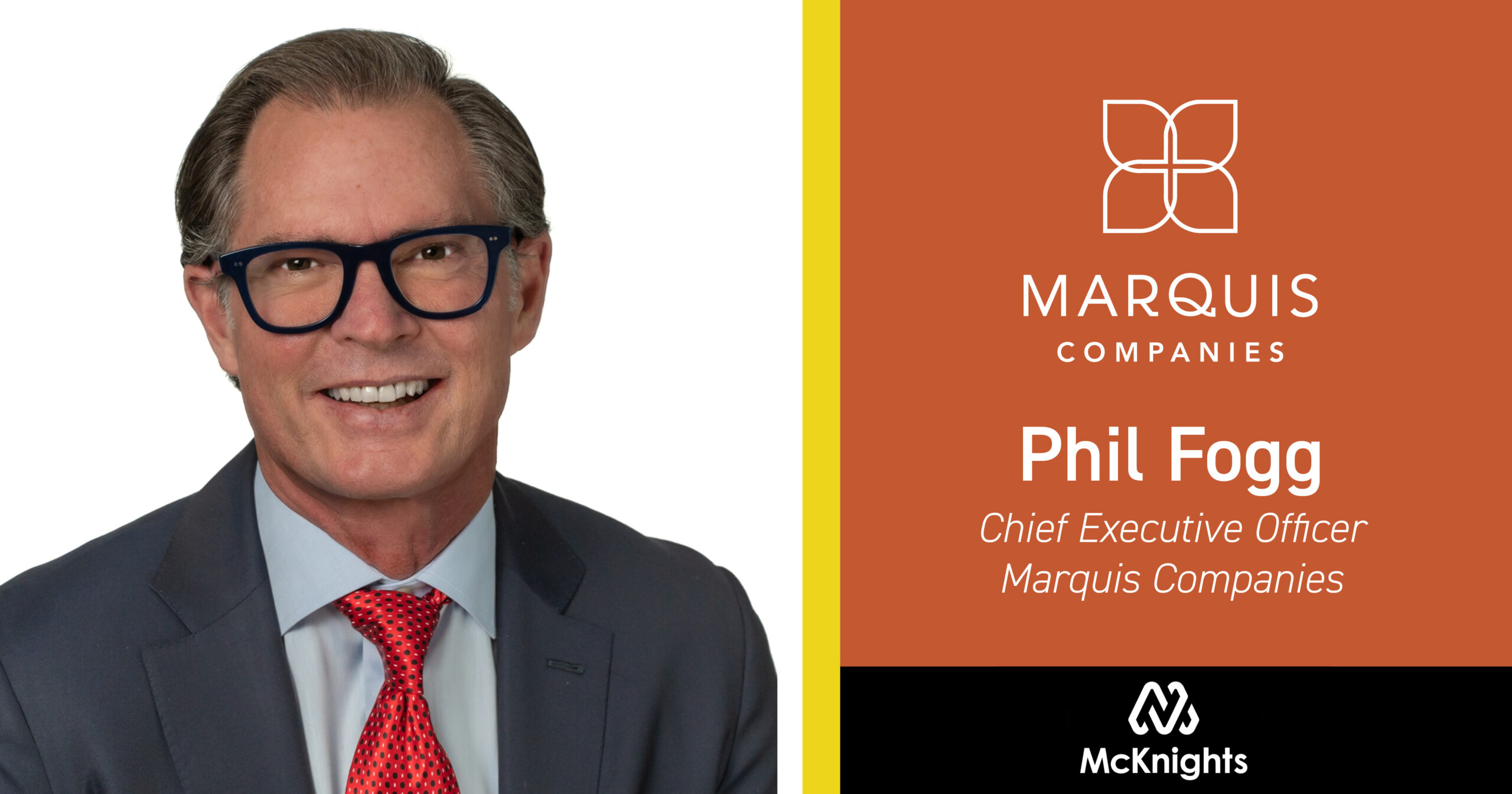 Phil Fogg, Jr. Advocates for Strong GPO Partners