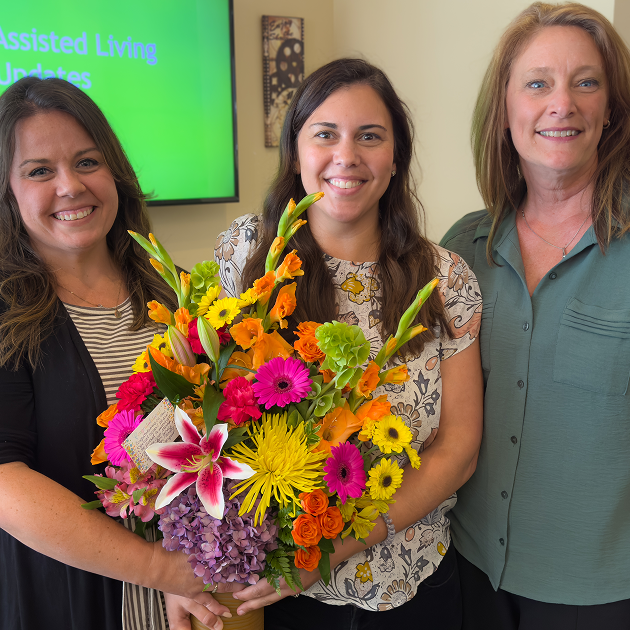 Cindi Ulam Martin Continuing Education Scholarship Fund